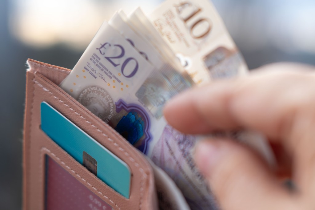 The amount to have in your emergency fund for a proper financial safety net