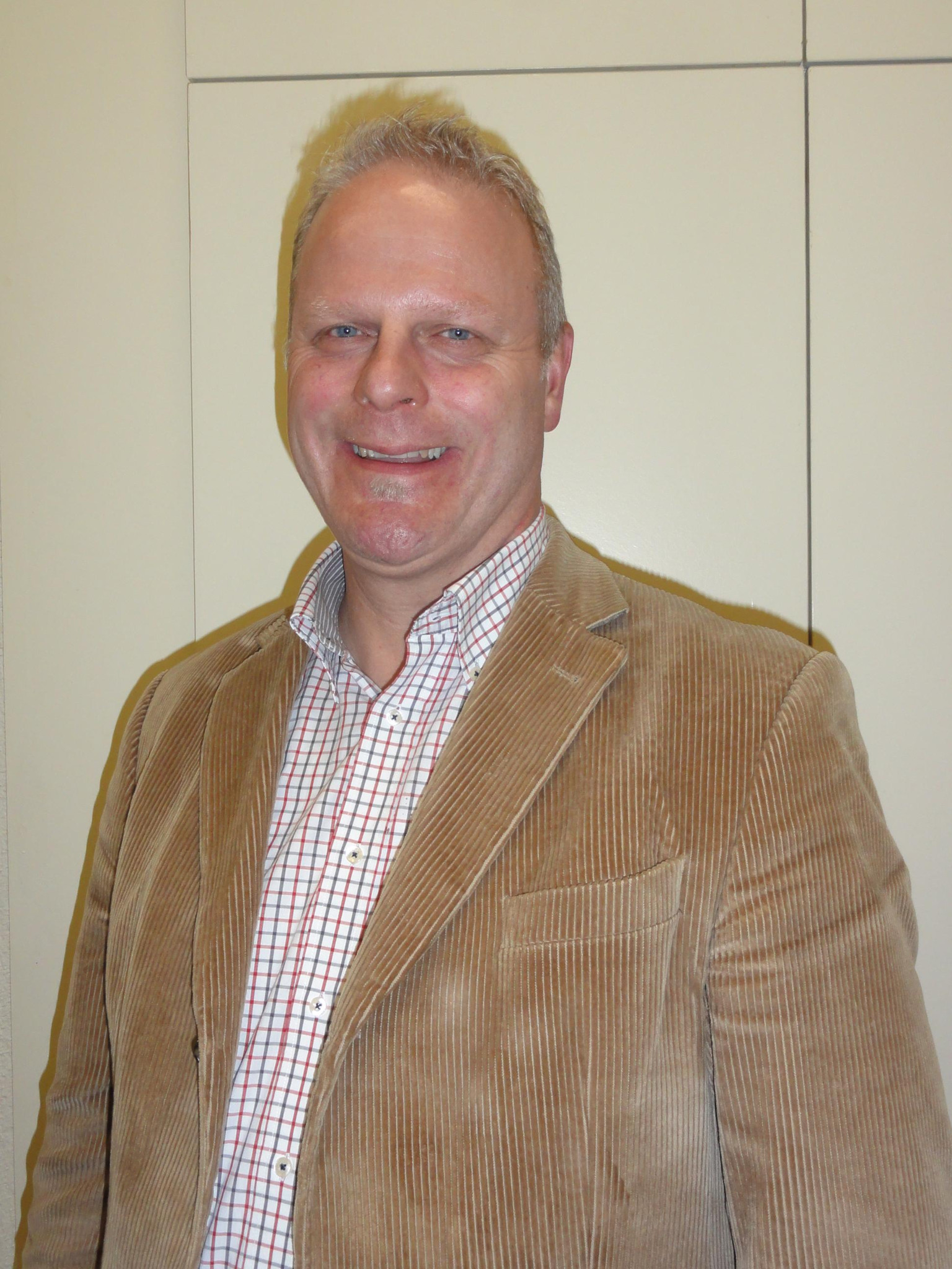 Peter Schmid bleibt Gemeindepräsident