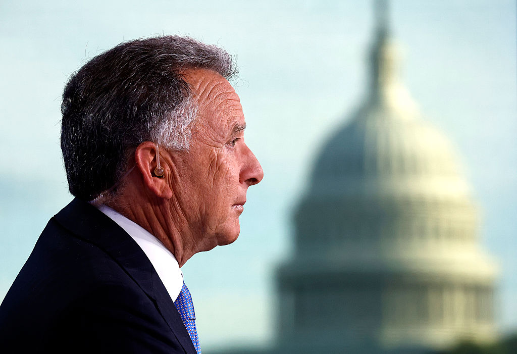 Trump Envoy Steve Witkoff’s Russia Ties Scrutinized: What to Know