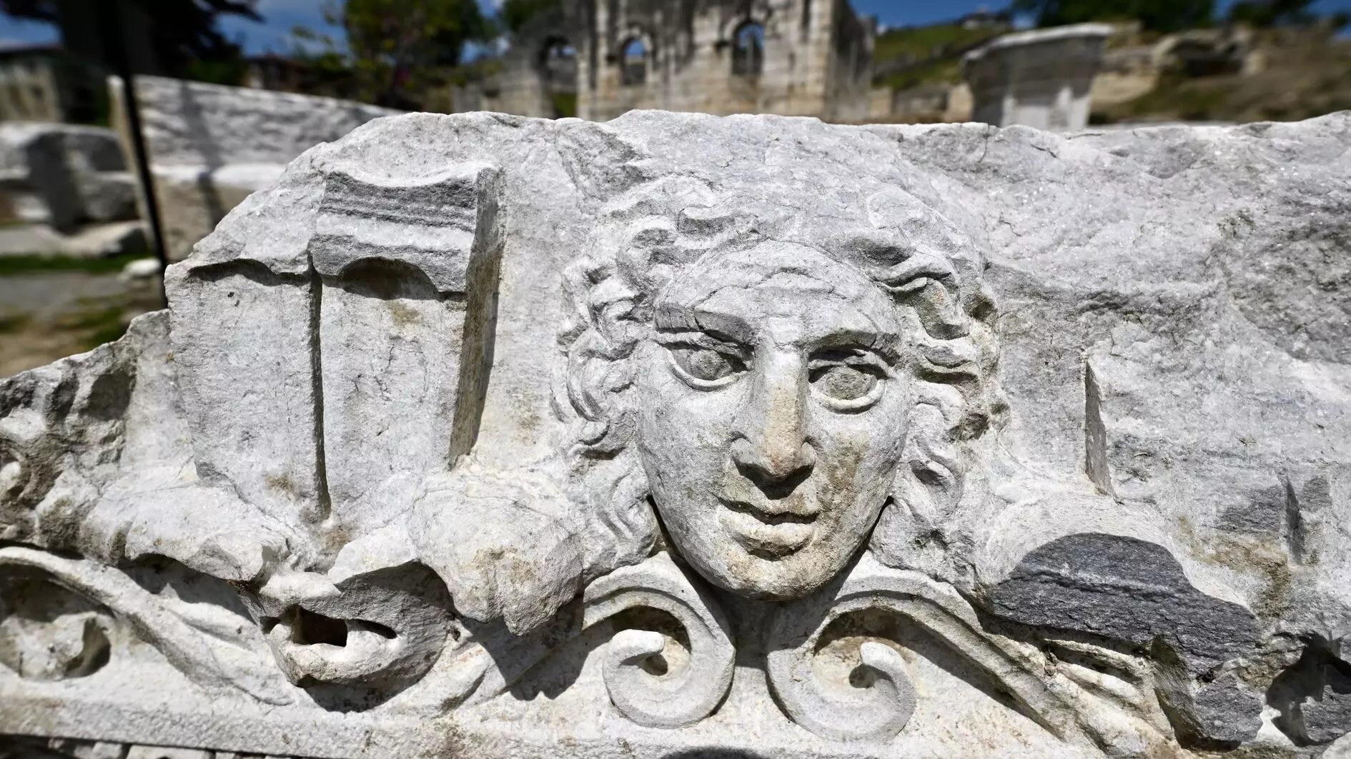 Archaeological Evidence Pointing to the Biblical Exodus
