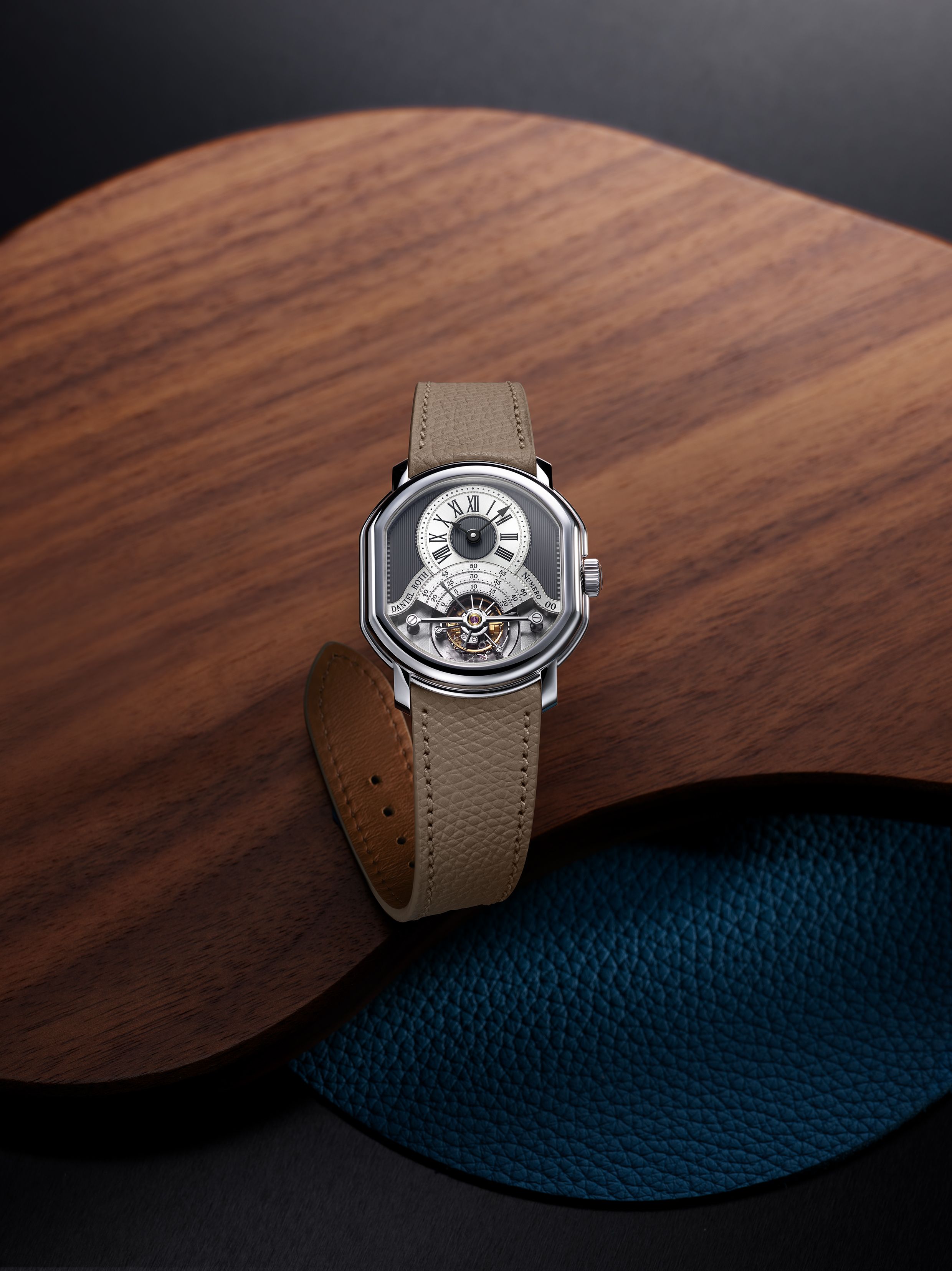 Four High-End Masterpieces All Watch Guys Are Thankful for Right Now