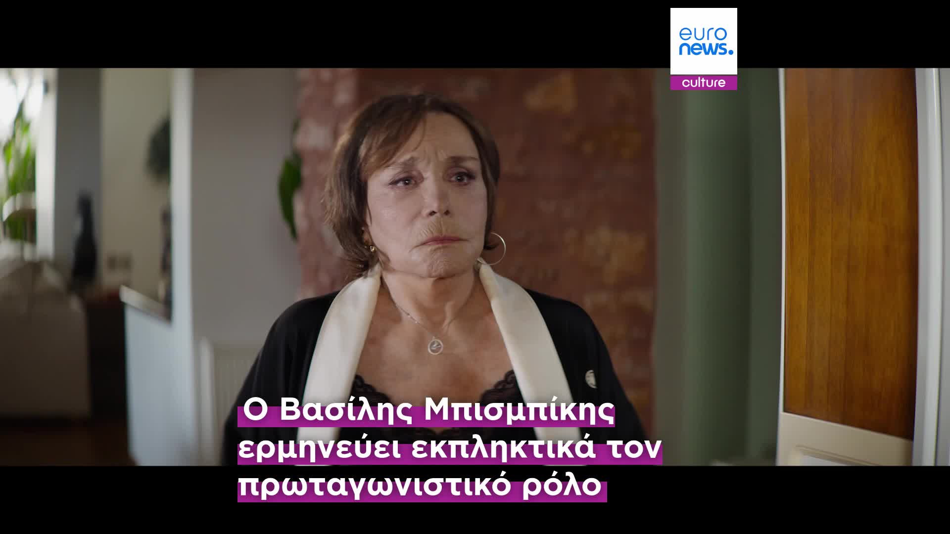 Γιάννης Οικονομίδης: Ο ρόλος του καλλιτέχνη είναι να μιλάει για τα ...