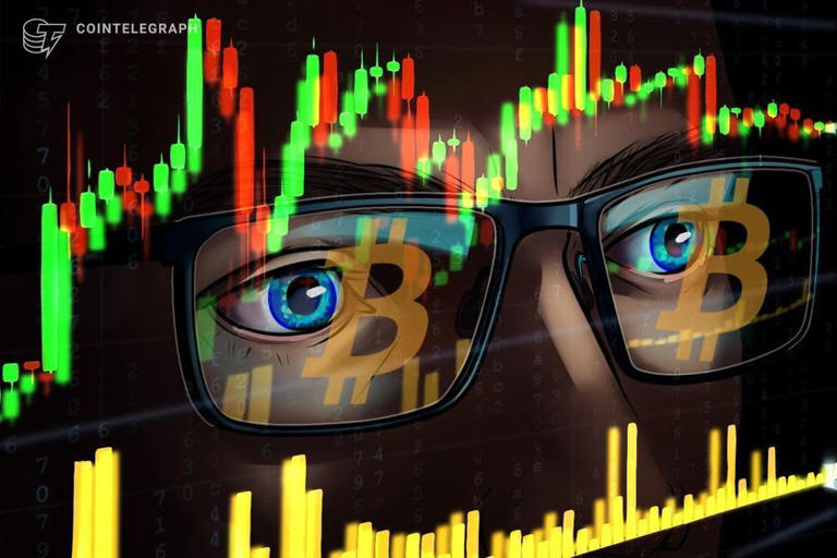 Bitcoin eyes rebound to $96K from current ‘discount’ zone: Analysis