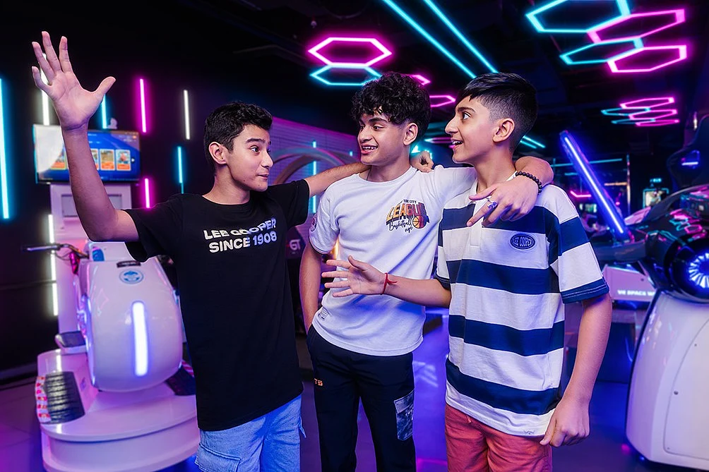 A Dubai Original Steps into Its Next Era: Inside BurJuman Mall’s ...
