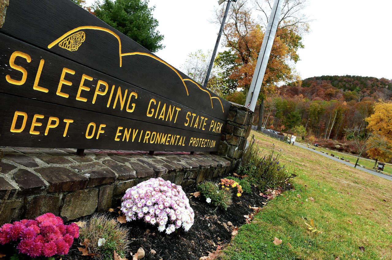 Can't get into your favorite Connecticut state park? Parking closures ...