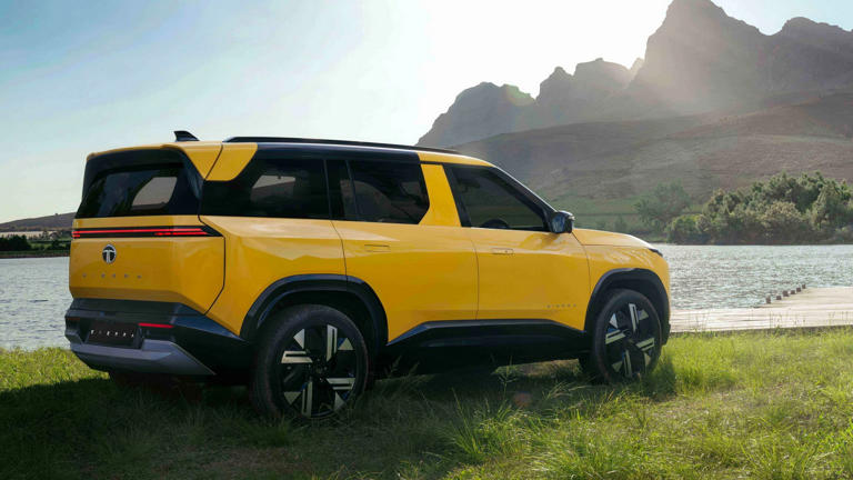 Land Rover’s Owner Built A Baby Land Rover For Less Than A Bespoke ...