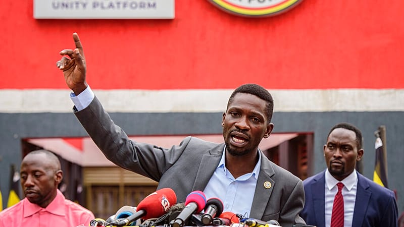 Ouganda : l’ONU alerte sur la répression à l’approche des élections