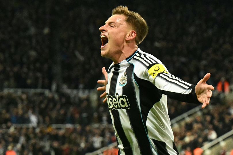 Steve Clarke plans Harvey Barnes talks as Scotland World Cup call faces ...