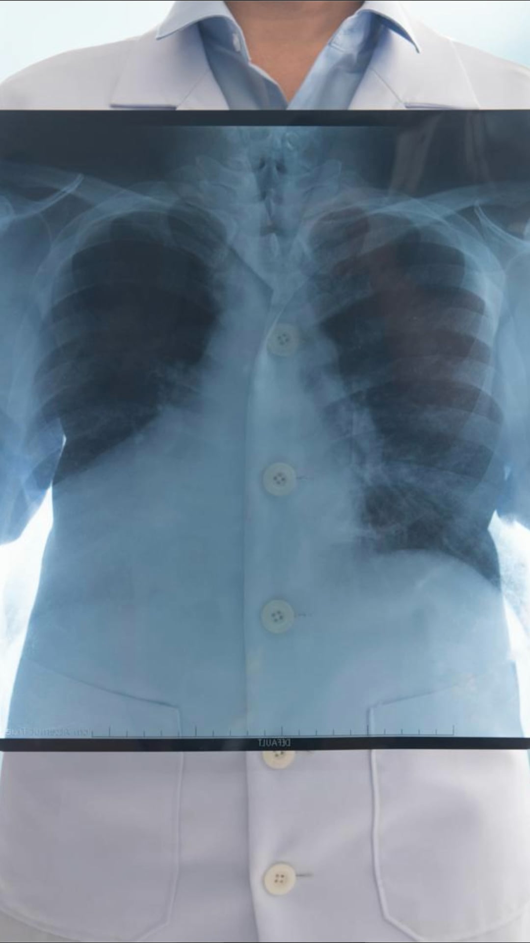 Comment Détecter Les Premiers Signes Du Cancer Du Poumon.
