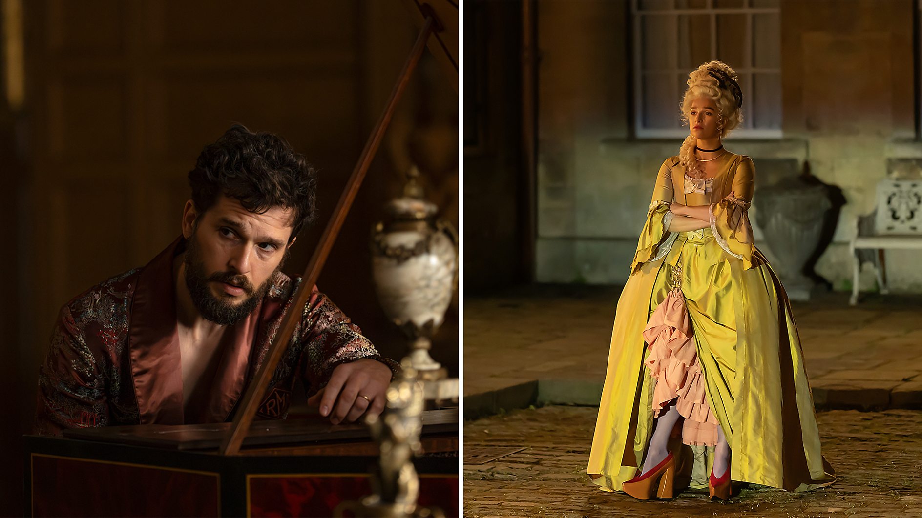 Industry season 4: BBC drops first look at new series with Kit Harrington