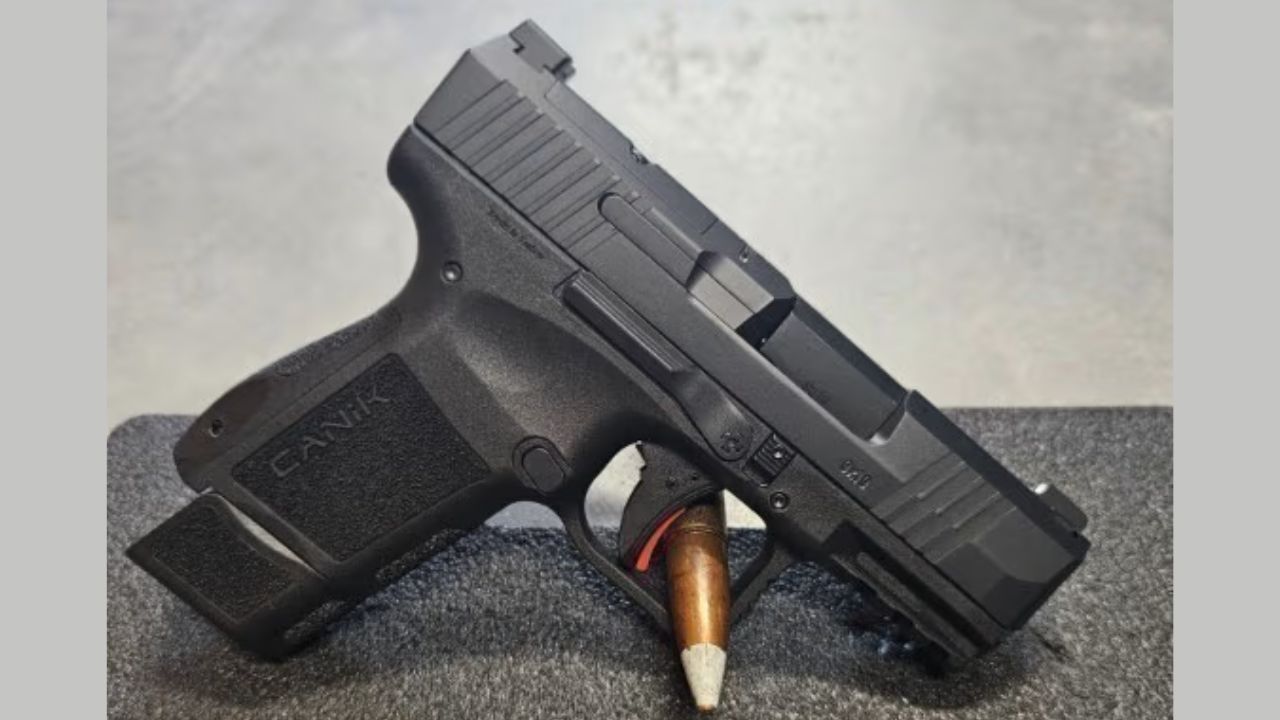 15 things most shooters don't know about the Canik Mete MC9