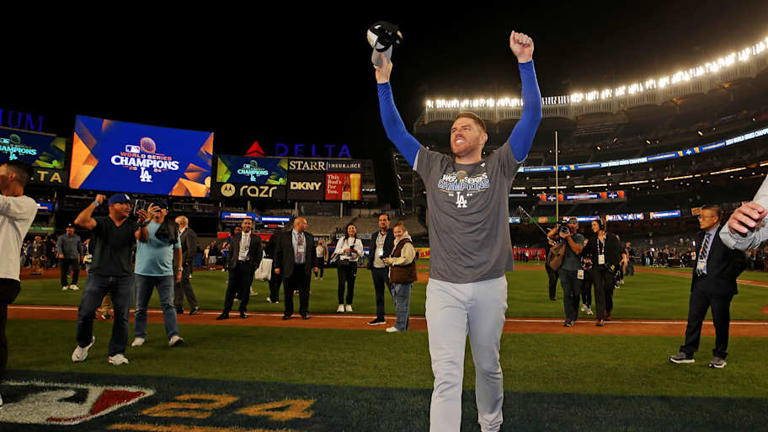 Yankees Owner Concerned Over Dodgers Winning