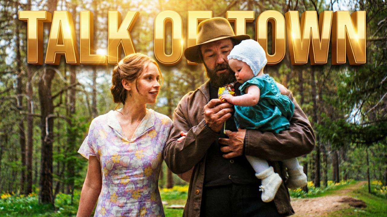 Netflix’s Top Trending Movies You Can’t Miss This Week