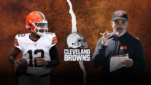 Adam Jones Lashes Out Against Kevin Stefanski Over Shedeur Sanders ...