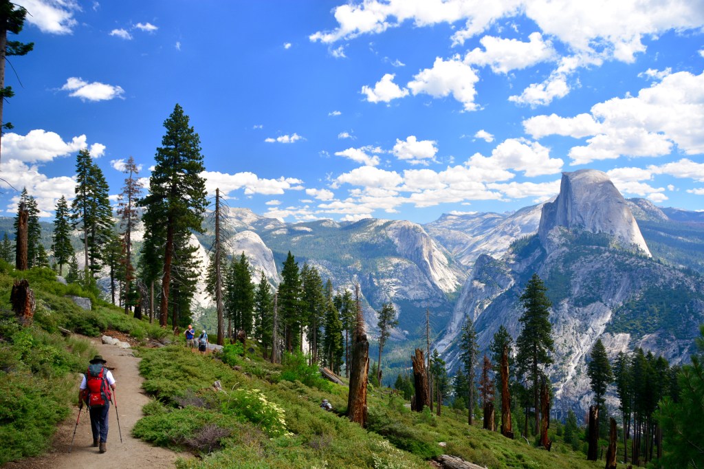 National Parks update: Full list of 'patriotic fee-free days' in 2026