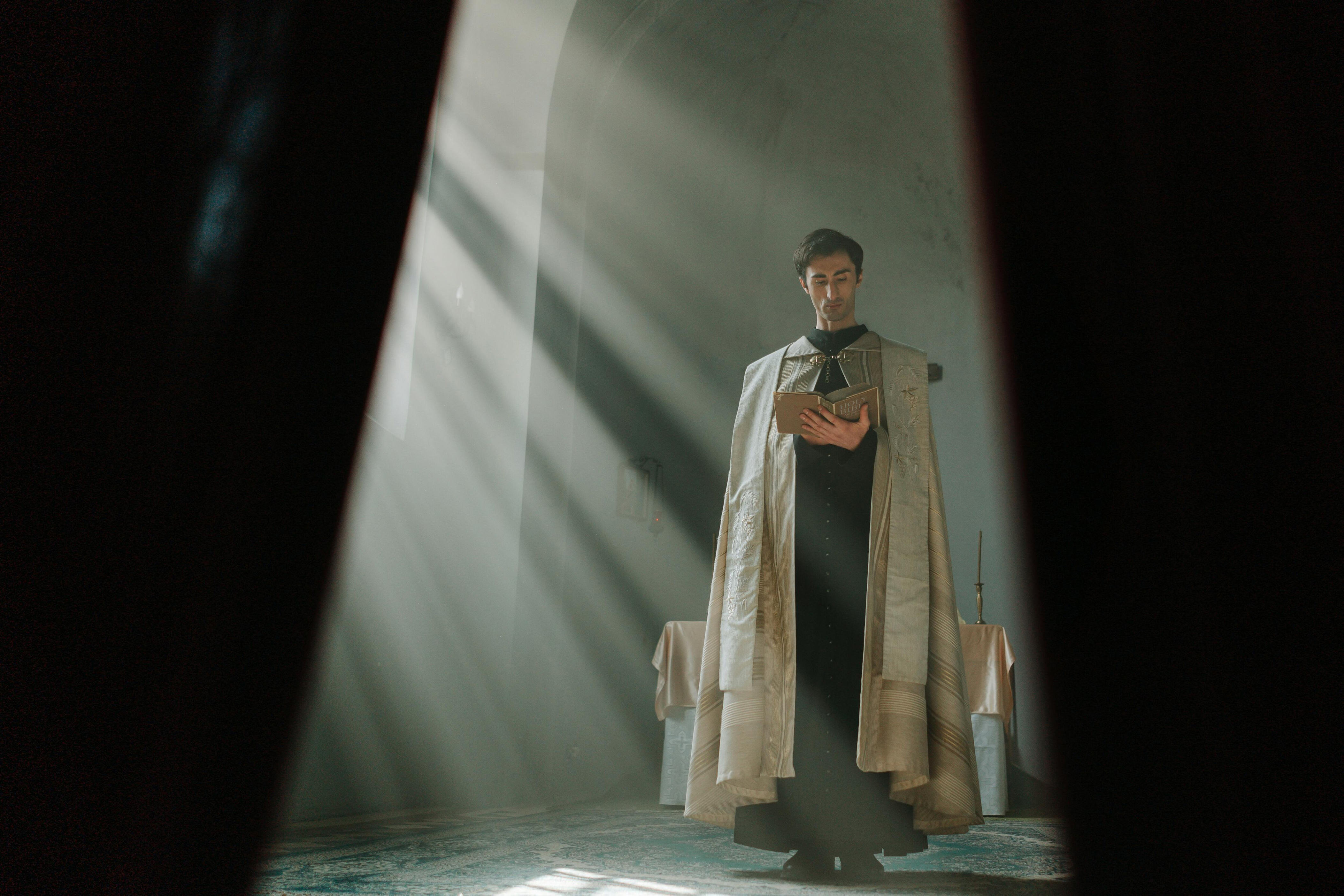 Día de San Silvestre Gozzolini: la oración para tener su guía y ...