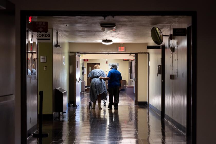 This rural hospital closed, putting lives at risk. Is it the start of a ...