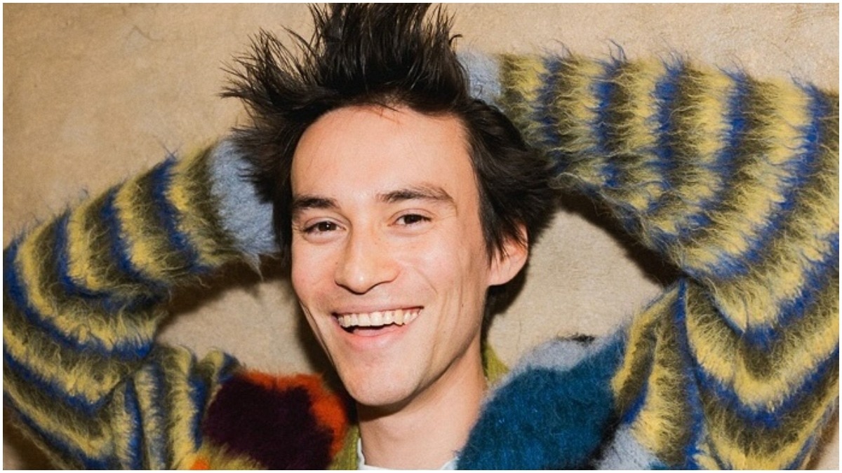 Singer Jacob Collier on India tour, Grammys, collaborations with BTS ...