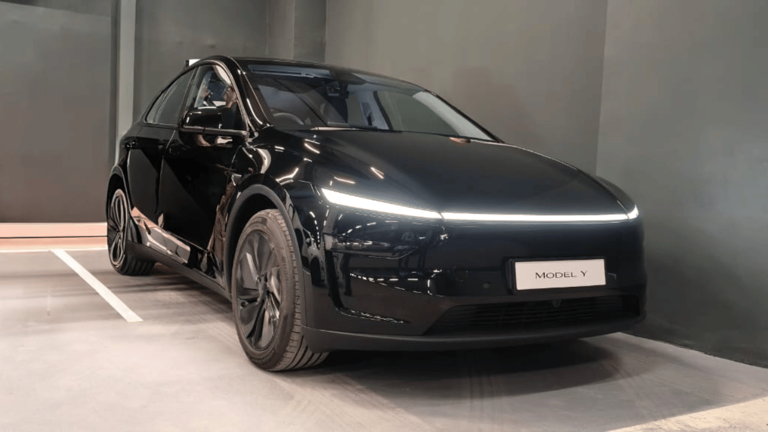 Tesla’s India entry hits speed bump as unsold Model Y cars pile up