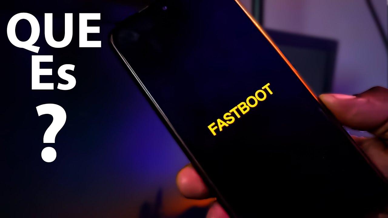 Qué es el modo Fastboot, para qué sirve y cómo quitarlo en Xiaomi y Android