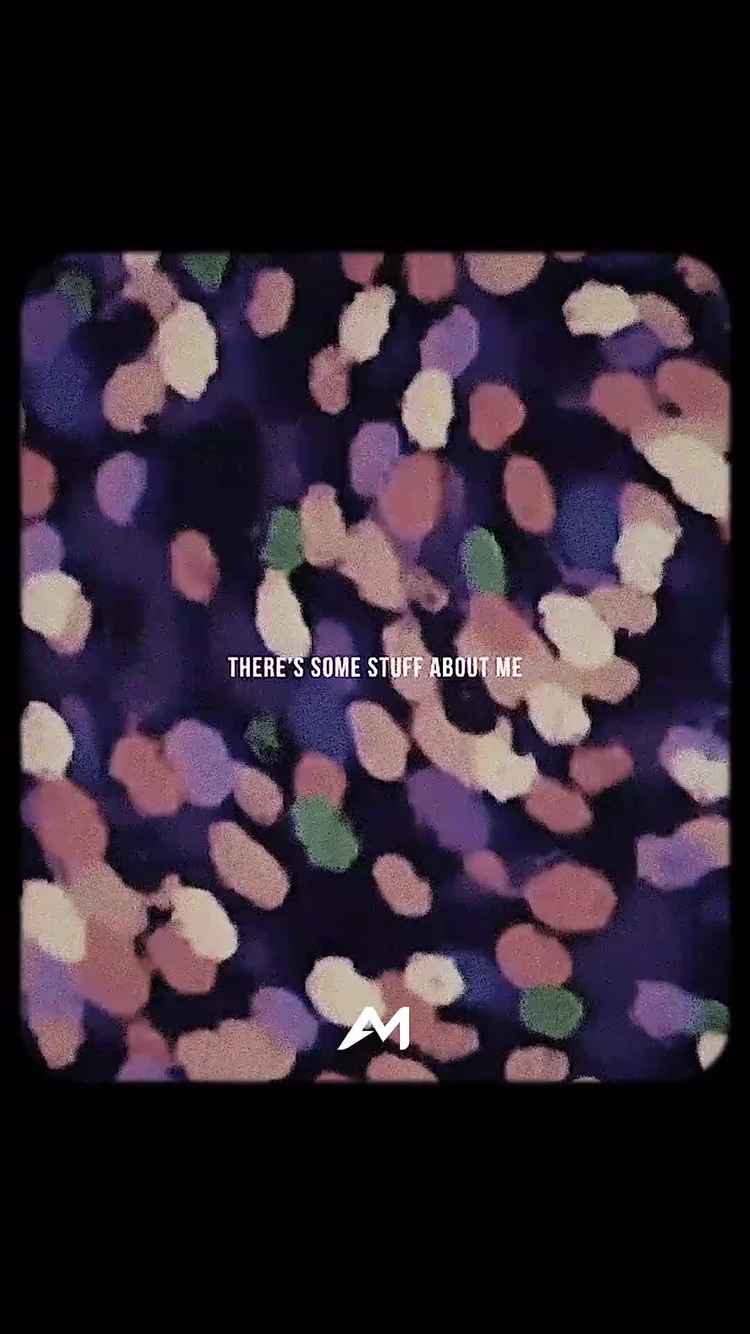 Nothing stays the same, and that’s not a flaw in life, it’s the essence ...