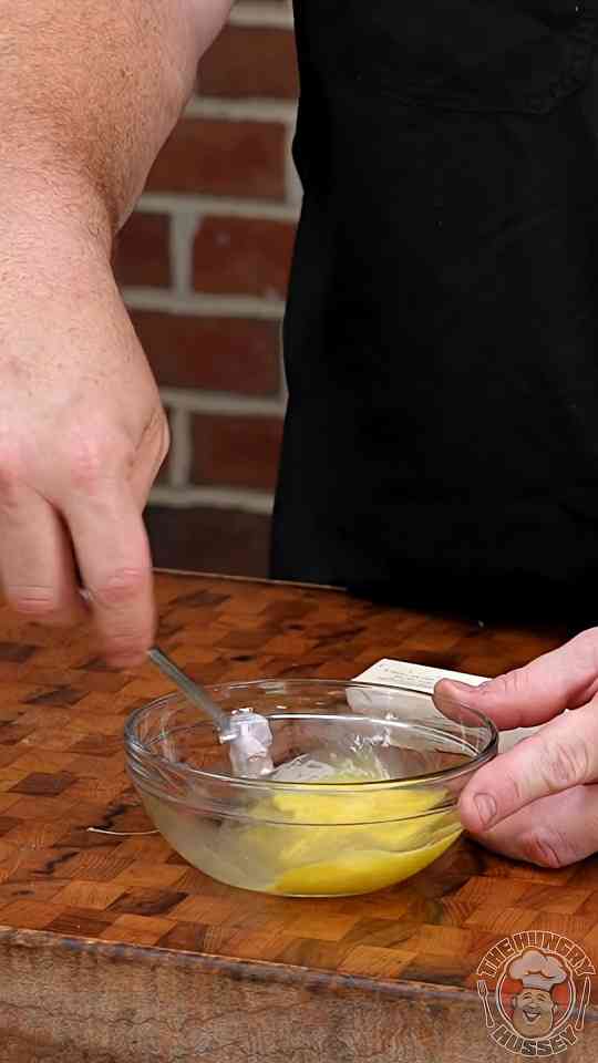 Stop Using Butter!
