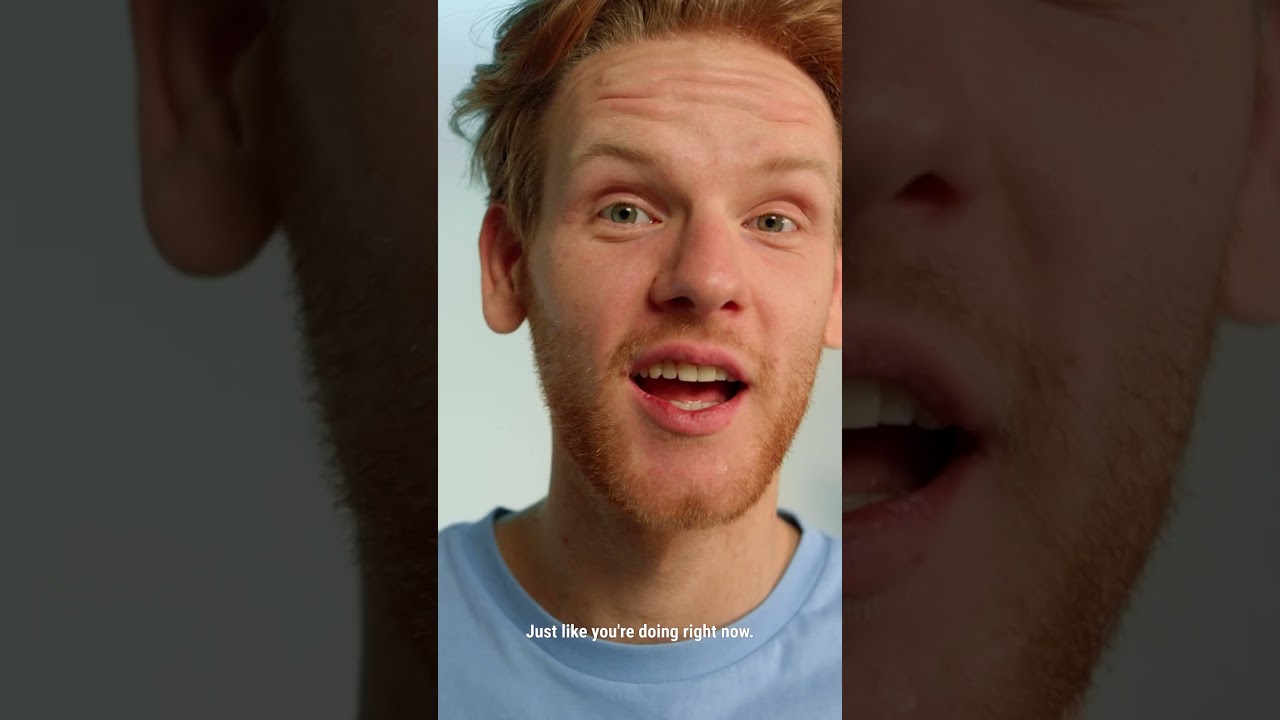 Visualizing what humans might look like in 1,000 years
