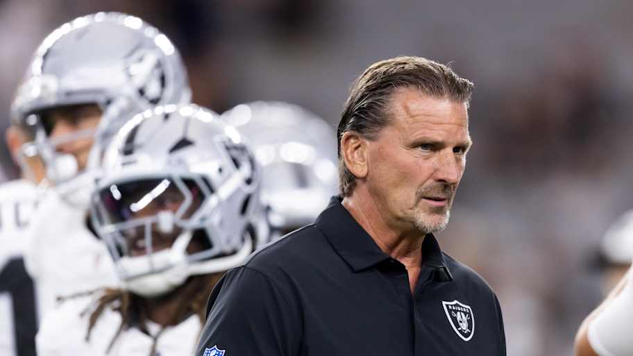 What Greg Olson's Elevation Means for the Raiders