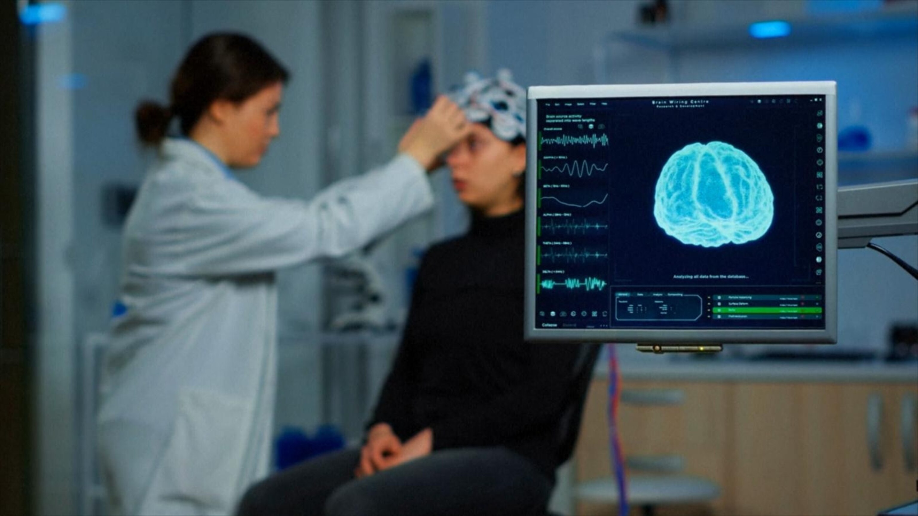 Brain aging study finds adolescence may continue until age 32