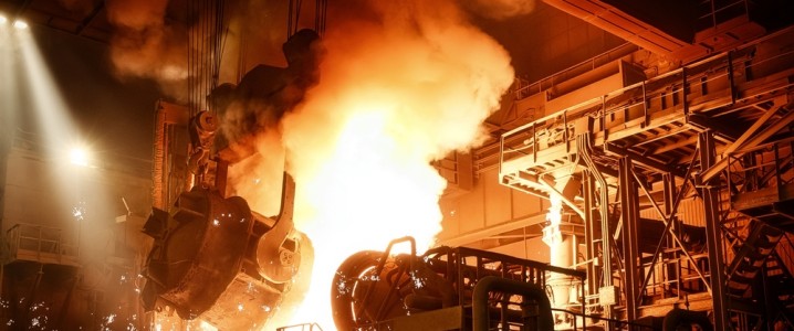 ADNOC Gas Signs $4-Billion Supply Deal With Regional Steel Giant