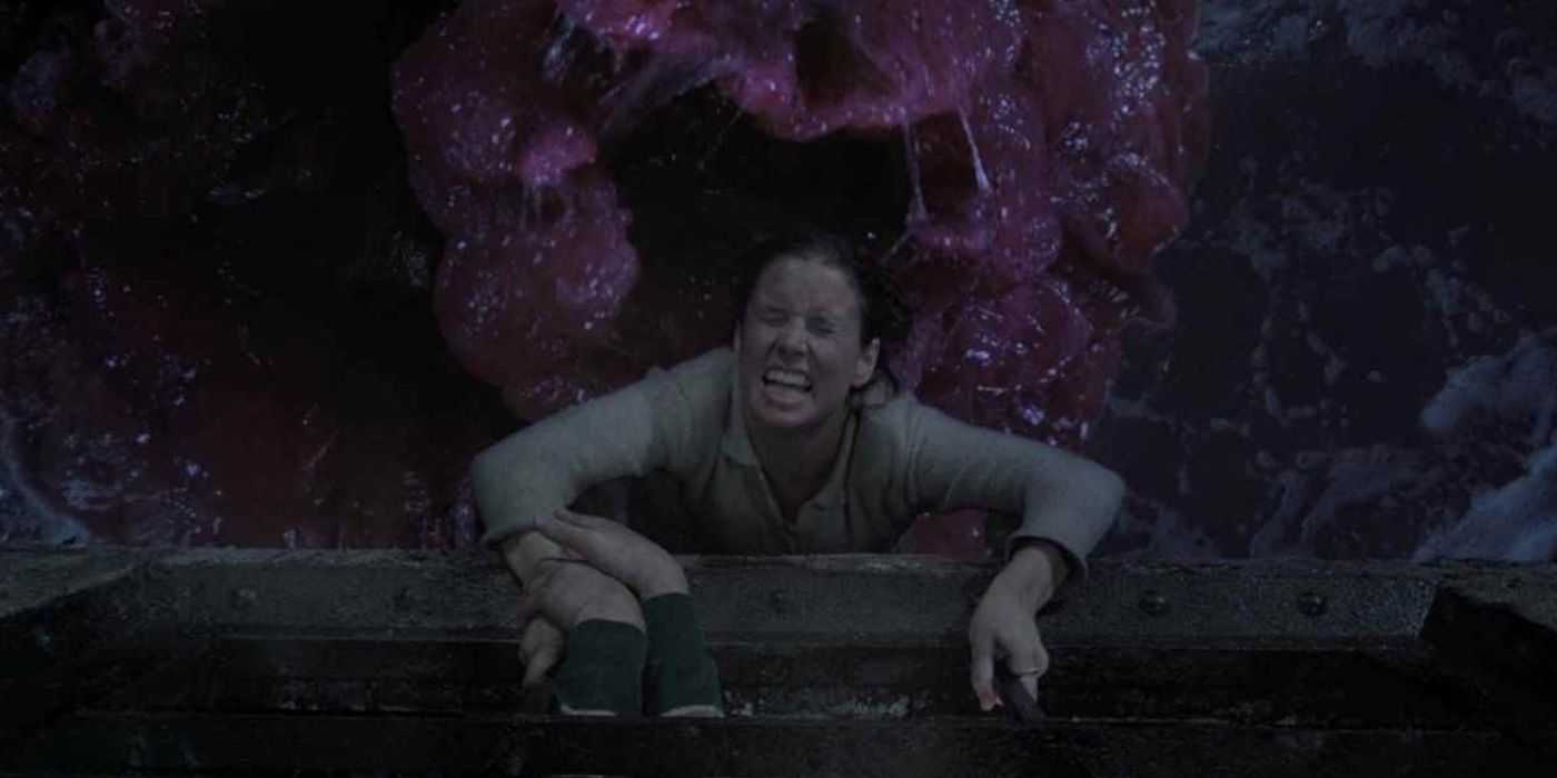 The Blob Remake Is the Gold Standard for '80s Horror Practical Effects