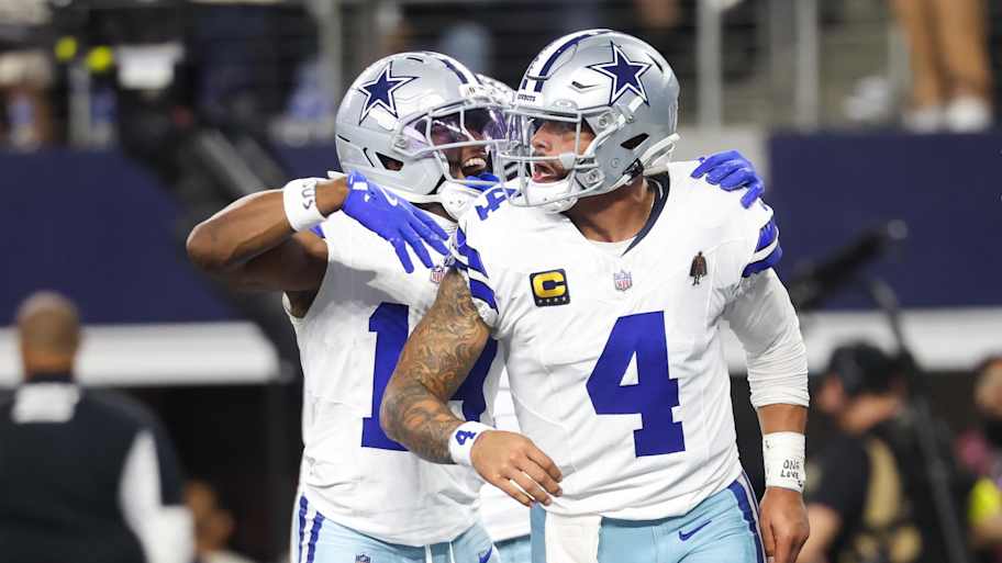 Dak Prescott opens up on Cowboys' prep for short Thanksgiving week ...