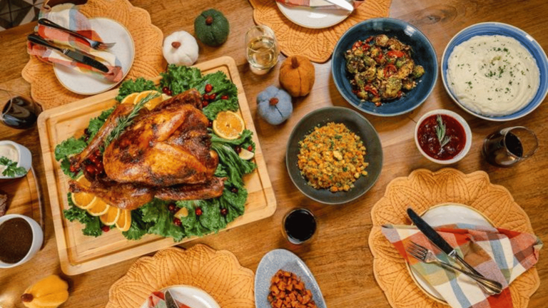 Thanksgiving 2025: Story behind everyone’s beloved turkey tradition