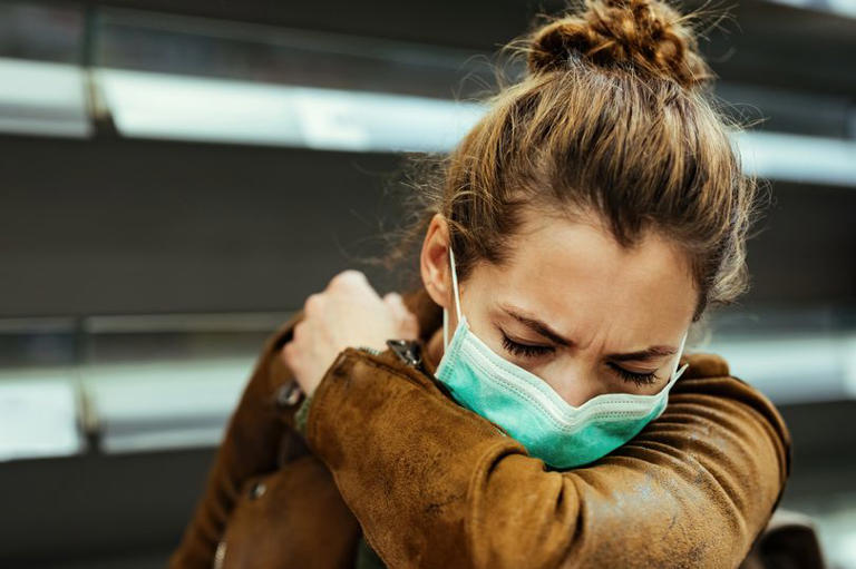 Bird flu symptoms to know after first human death from rare H5N5 strain