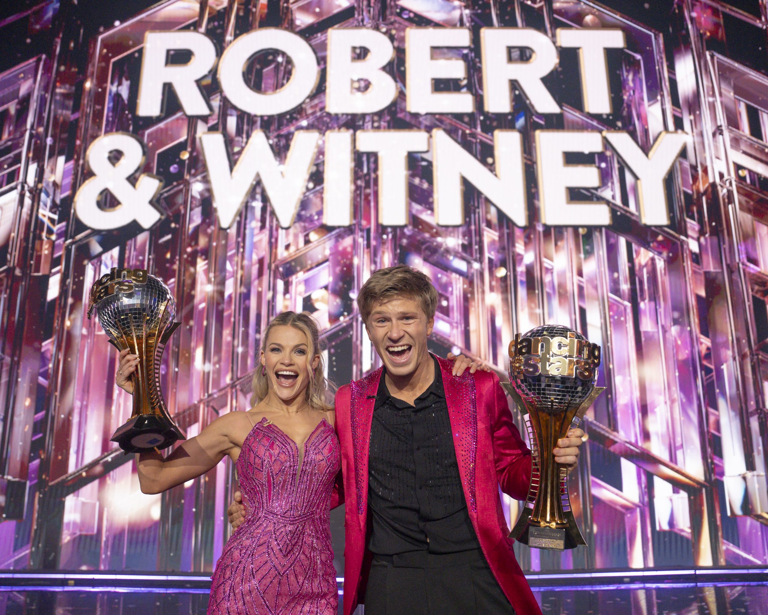 Robert Irwin and his amazing 'Dancing with the Stars' victory: What's next?
