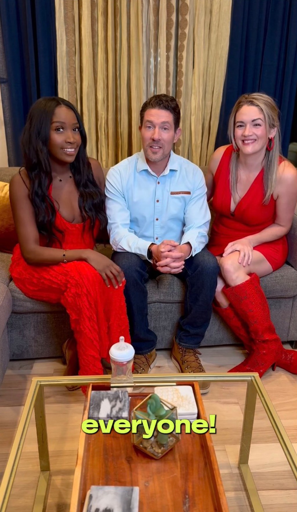 ‘Seeking Sister Wife’ star Garrick Merrifield arrested for domestic ...