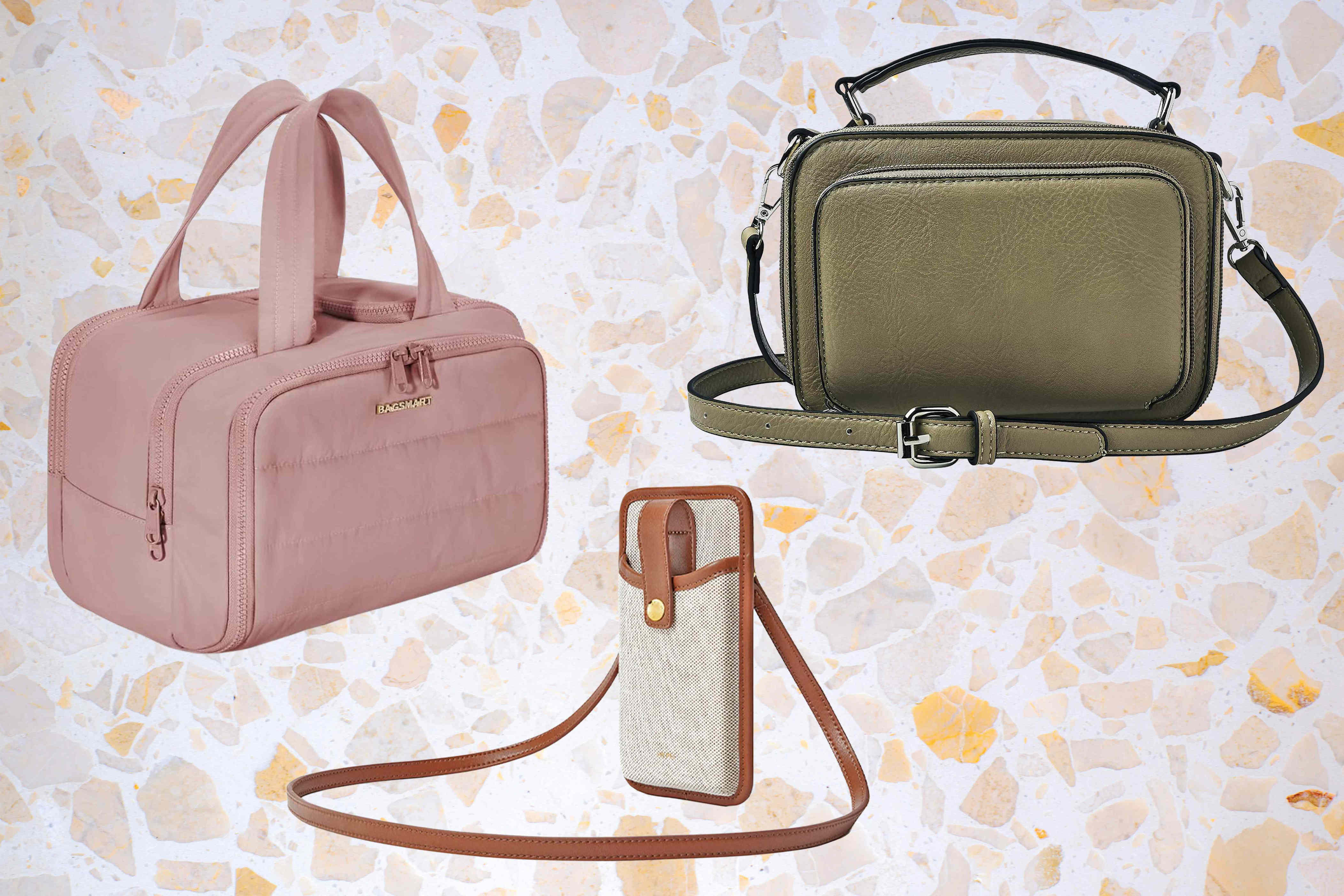 8 of Oprah’s Favorite Travel Bags Are on Major Sale Before Black Friday ...