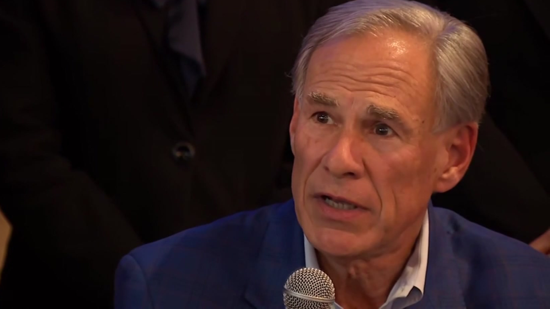 Abbott orders probes into possible child care funding fraud in Texas