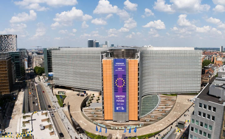 Bruxelas desembolsa mais 1,06 mil ME do PRR a Portugal