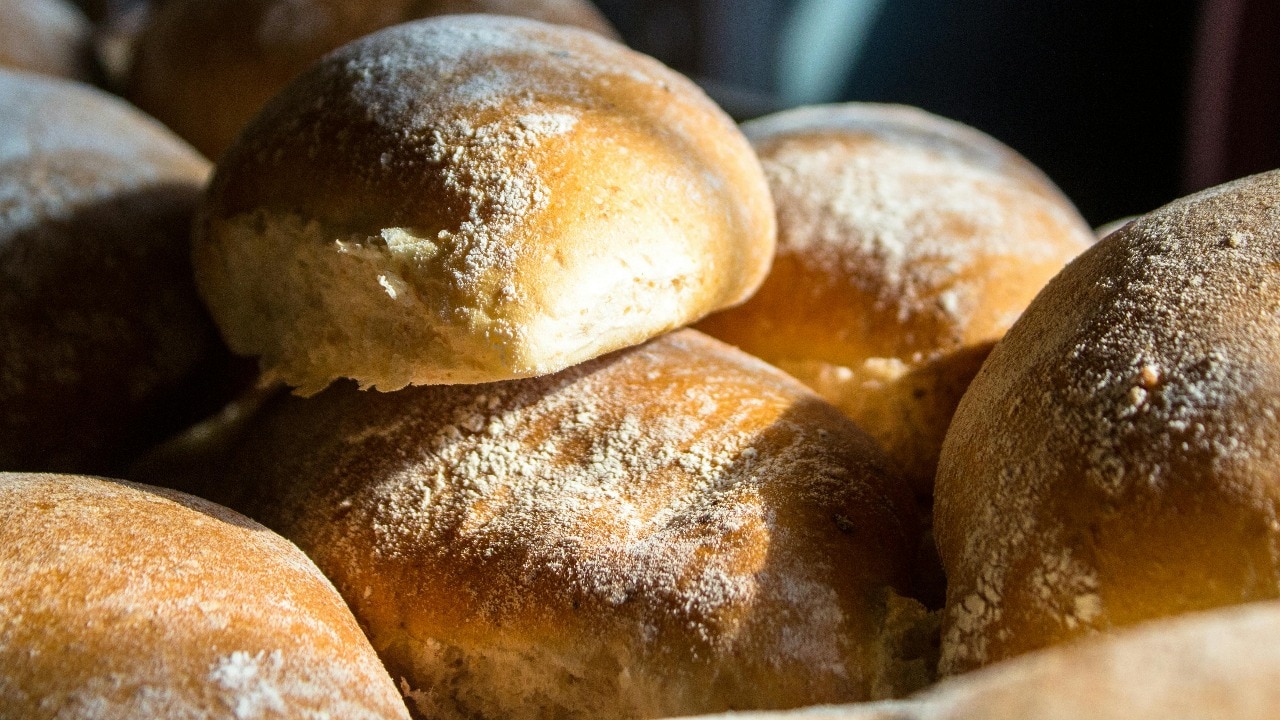 How to revive stale bread into something delicious