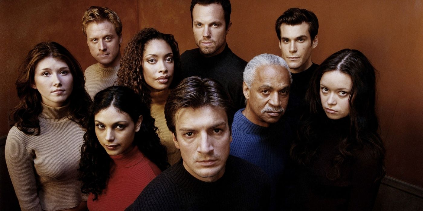 23 Years Later, Firefly’s Title Finally Makes Sense