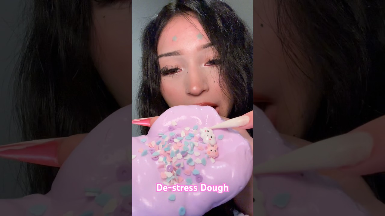 Peachybbies slime review reveals fun surprises
