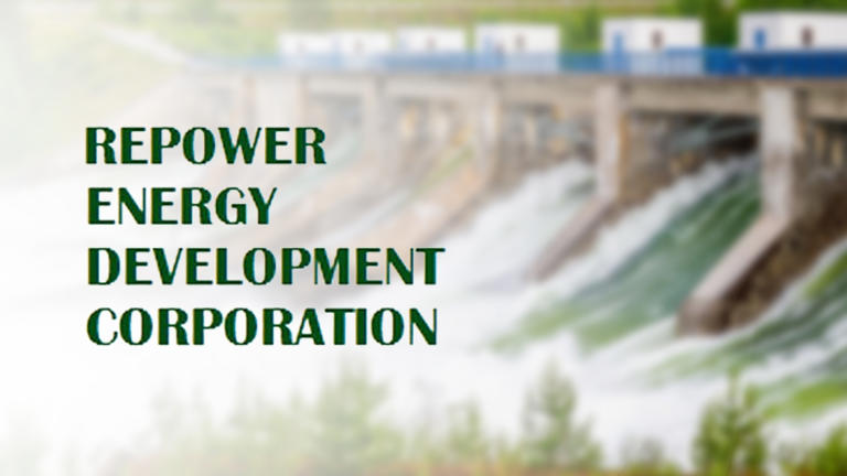 REDC acquires P6.3-B Pulangi hydropower project in Bukidnon