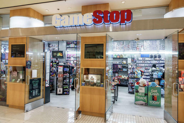 GameStop's new 'whacky' promotion sparks concern for employees