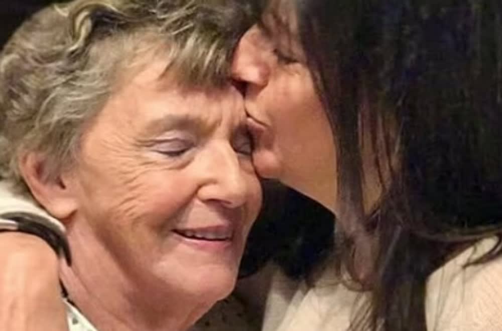 Jill Freud Passes at 98: How She Inspired Narnia’s Lucy and Captivated ...