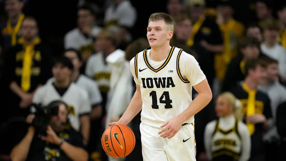 Iowa Defeats Ole Miss Behind Dominant Guard