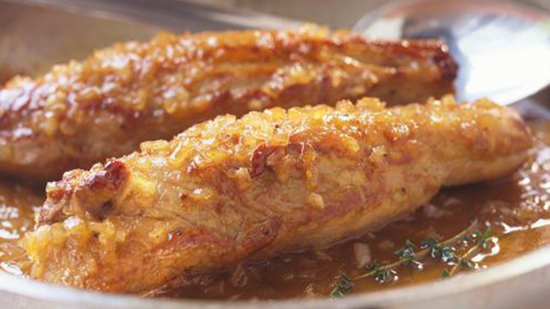 10 recettes de filet de porc à essayer absolument
