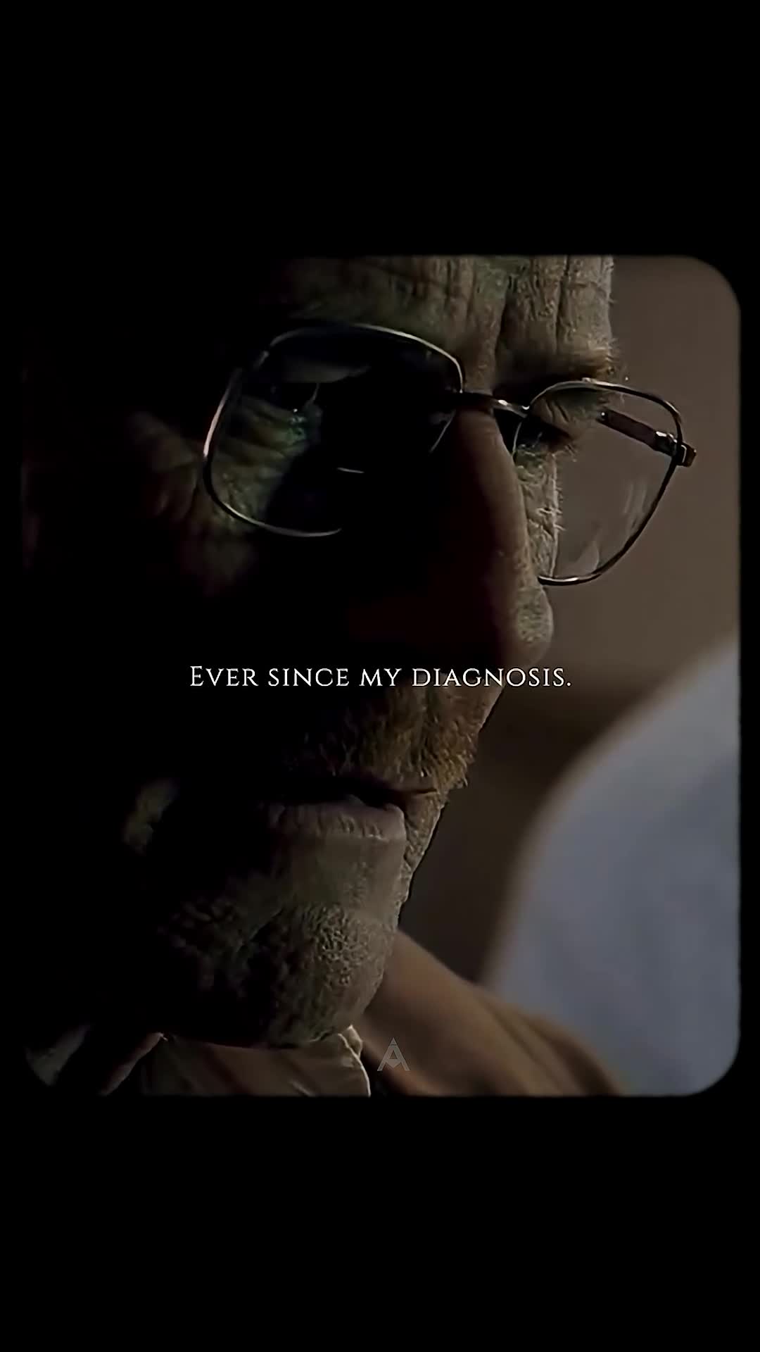 Fear is the real enemy