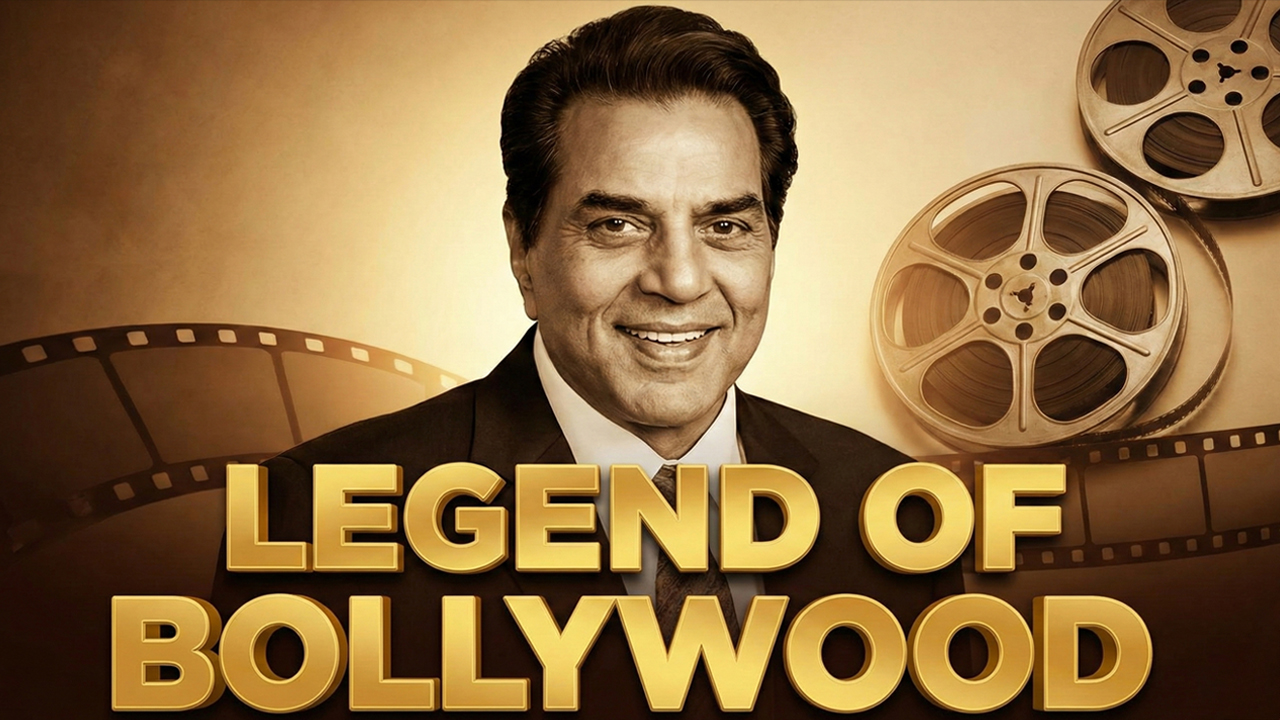 5 Dharmendra Movies Every True Bollywood Fan Must Watch Atleast Once