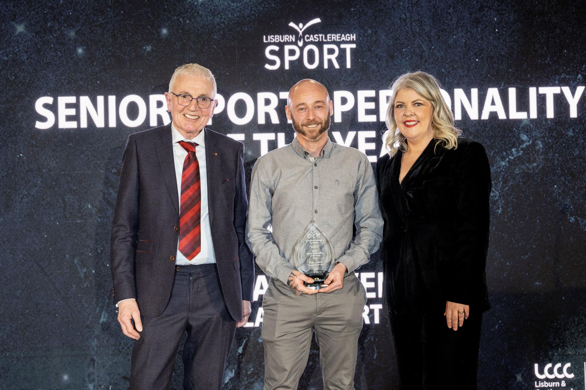 Sport Lisburn and Castlereagh celebrates local sporting talent at ...